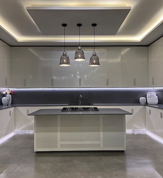 Kitchen Sets - Biplous